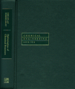 Optimization of Chemical Processes