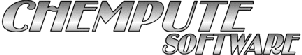 Chempute Software