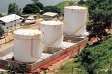 Cost Estimation Of Fixed Roof (Cone) Carbon Steel Storage Tanks ...