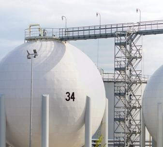 Boil-Off Gas (Bog) Calculations For Cryogenic Liquefied Natural Gas ...