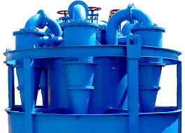 Deoiling Hydrocyclones And Their Performance Prediction - Cheresources ...