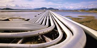 Thermal Profiling Of Long Distance Pipelines Carrying Chemicals (Gas ...