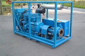 Determining Diesel Transfer Pump Capacity For Diesel Engines And ...