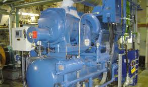 Theoretical Compressor Discharge Temperature Equations By Gpsa 13Th ...