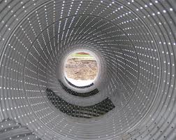 Perforated Pipe Distributor Sizing Calculations - Cheresources.com ...